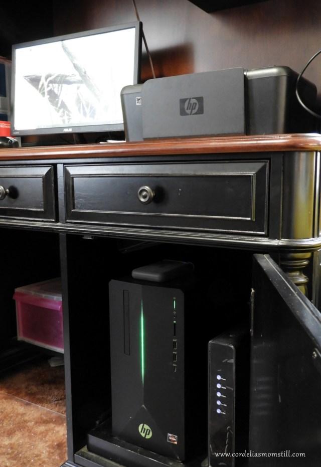 Technology Made Easy – Not | Cordelia's Mom, Still