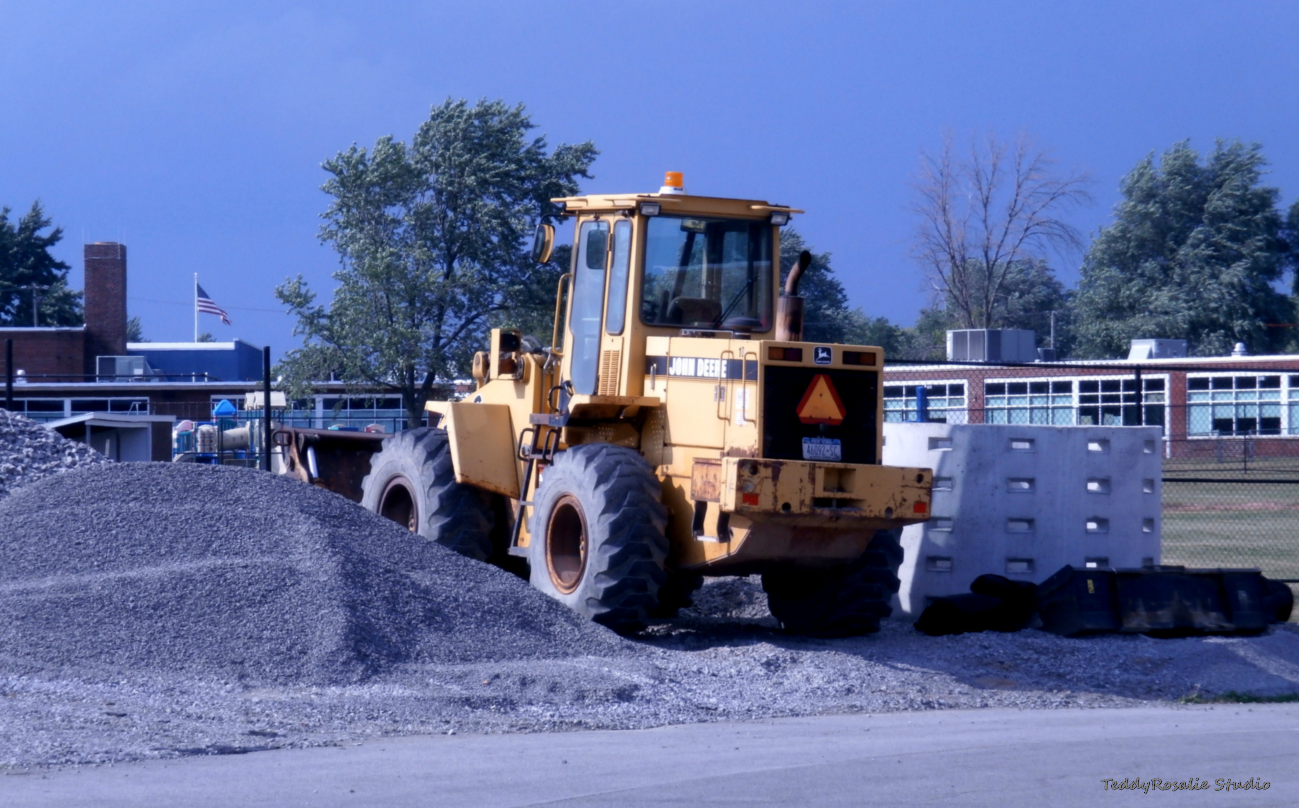 Under Construction | Cordelia's Mom, Still