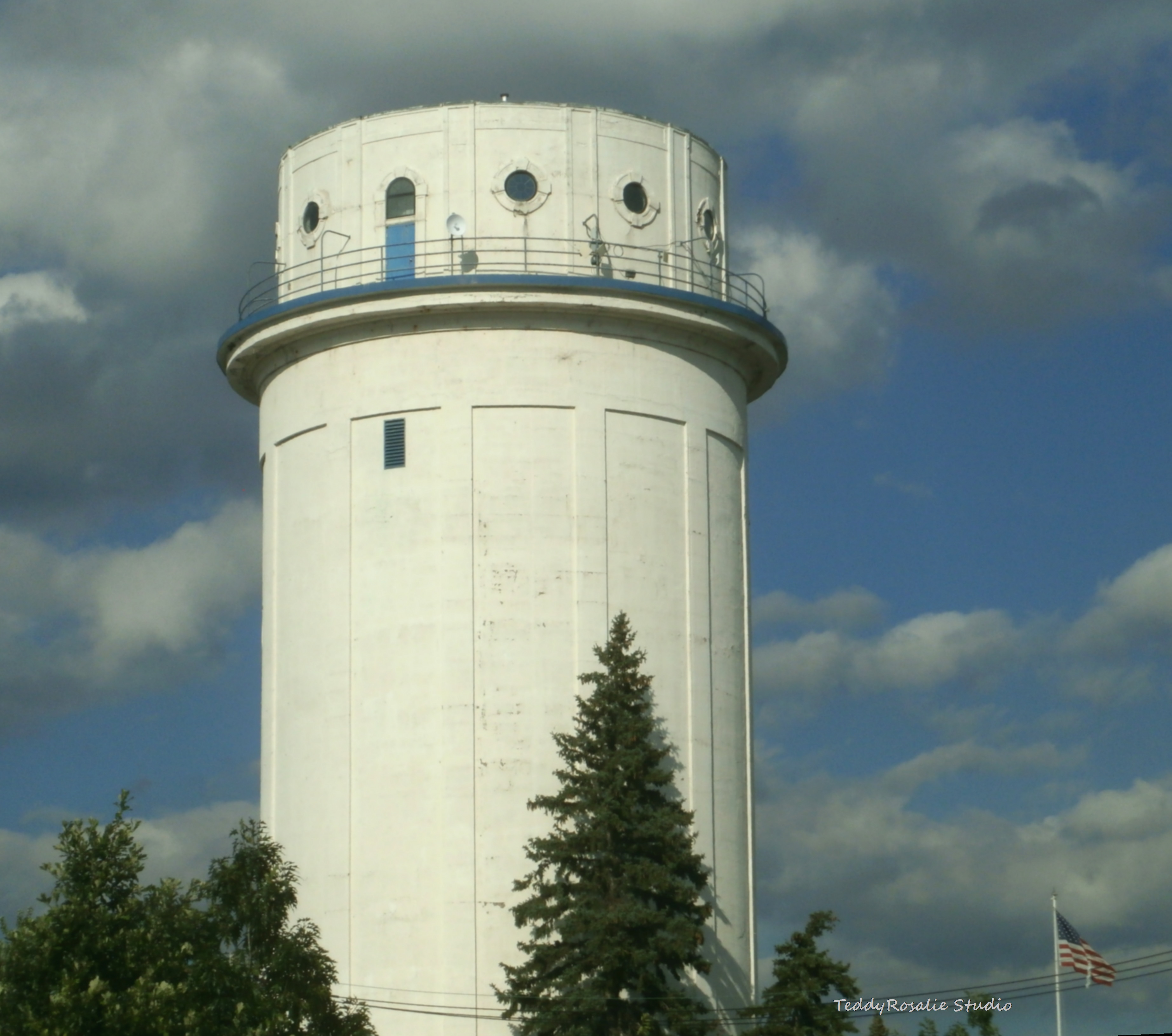 Mistaken Identity | Cordelia's Mom, Still